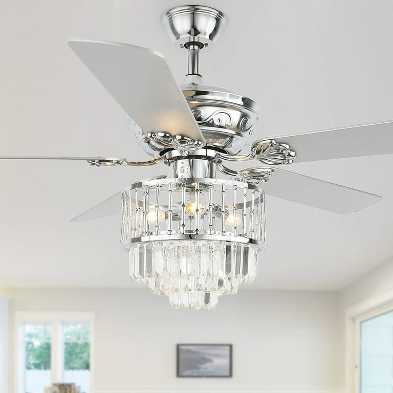 5 Bulb Ceiling Fan Light Kit | Shelly Lighting