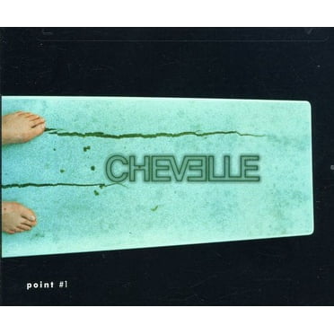 Chevelle - Wonder What's Next - Music & Performance - CD - Walmart.com
