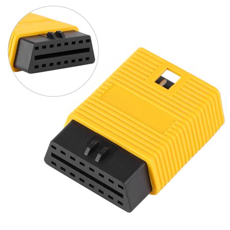 Cergrey Scanner Adapt,16-pin Expansion Connector + Expansion OBD ...