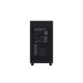 ASUS Prime AP303 Black Edition Mesh-Panel 44-Liter ATX PC case ...