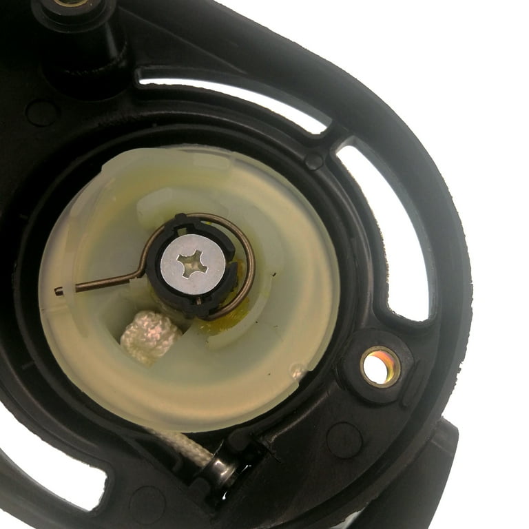 Honda Small Engine Parts Genuine Honda GX35 Recoil Pull Starter ...