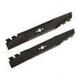 ROTARY BLADE 15" (Pack of 1) - Walmart.com