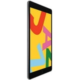 Apple iPad 7th Gen 10.2in (A2200) - Pre-Owned, 32GB, Space Gray, GSM ...