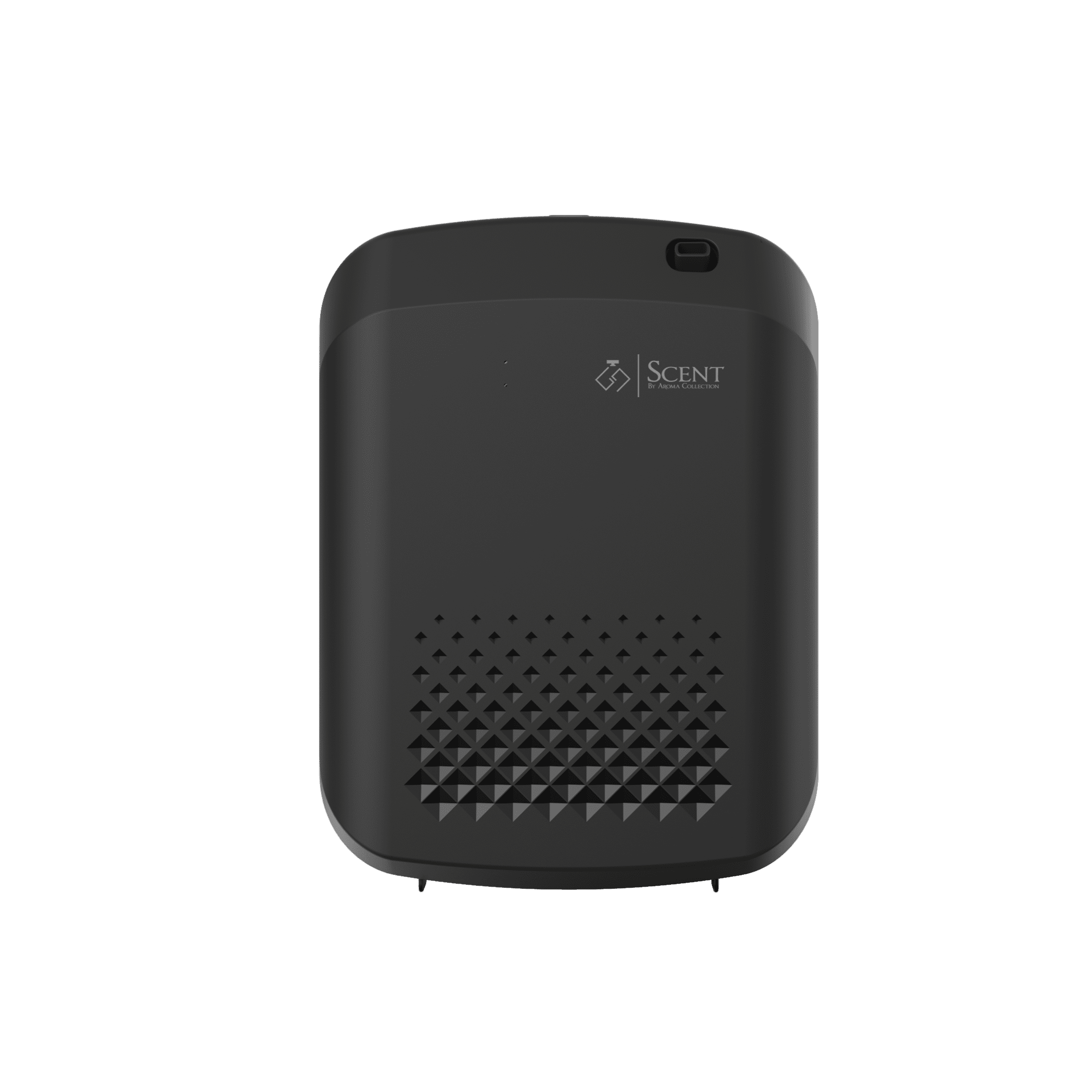 Scentbyaromacollection Smart Scent Diffuser with Remote Control, Ultra ...