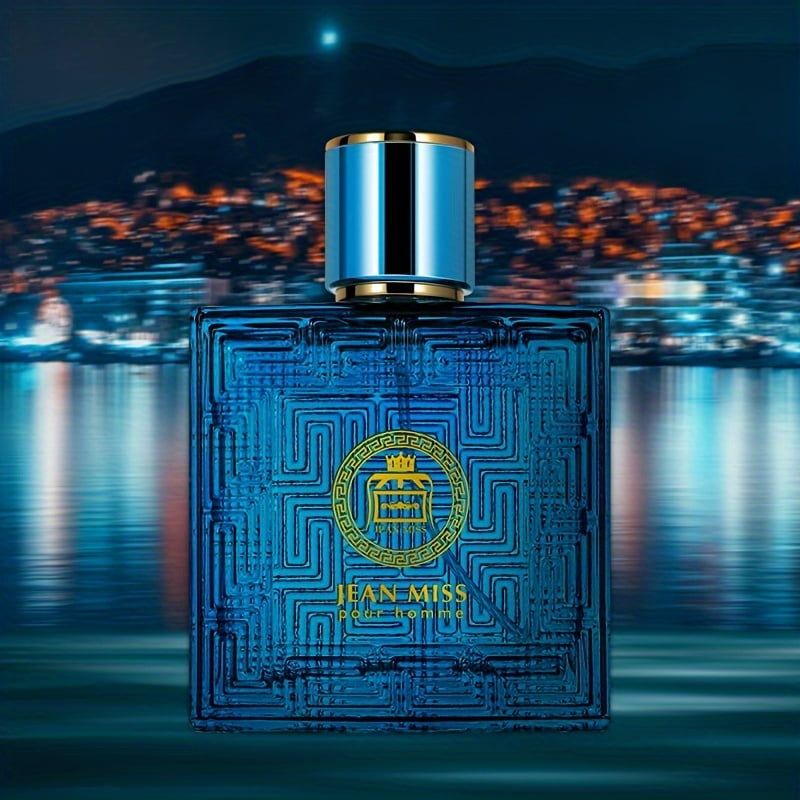 Jean Miss Perfume Spray: Natural Fresh and Elegant Fragrance with ...