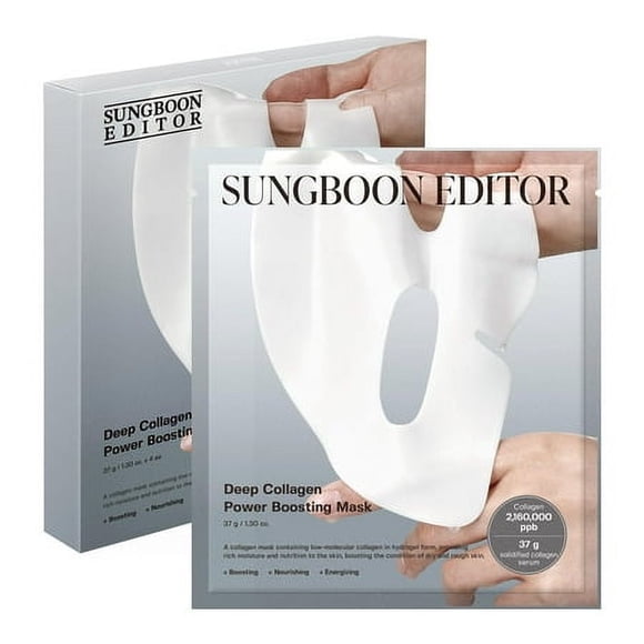 Collagen Mask | Walmart Canada