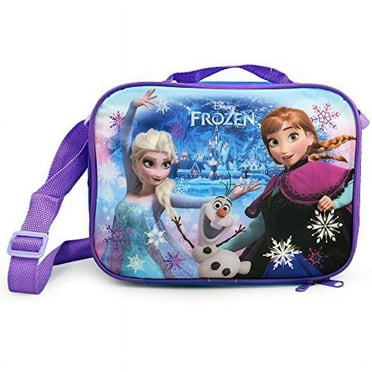 Disney Inside Out Lunchpal Emotion Faces Lunch Bag - Walmart.com