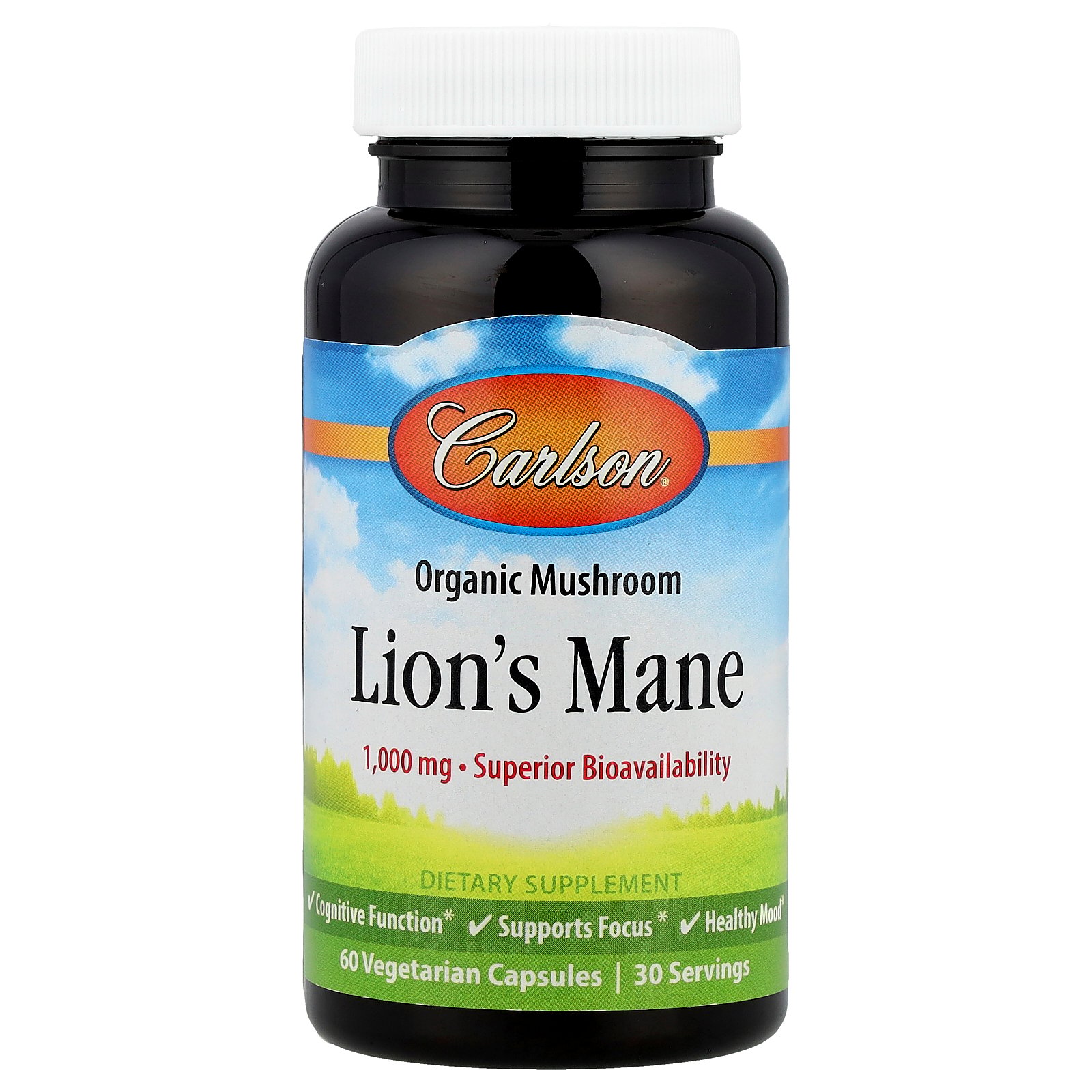Carlson - Mini-Multi, Vitamins Minerals, Immune Support Heart Health ...