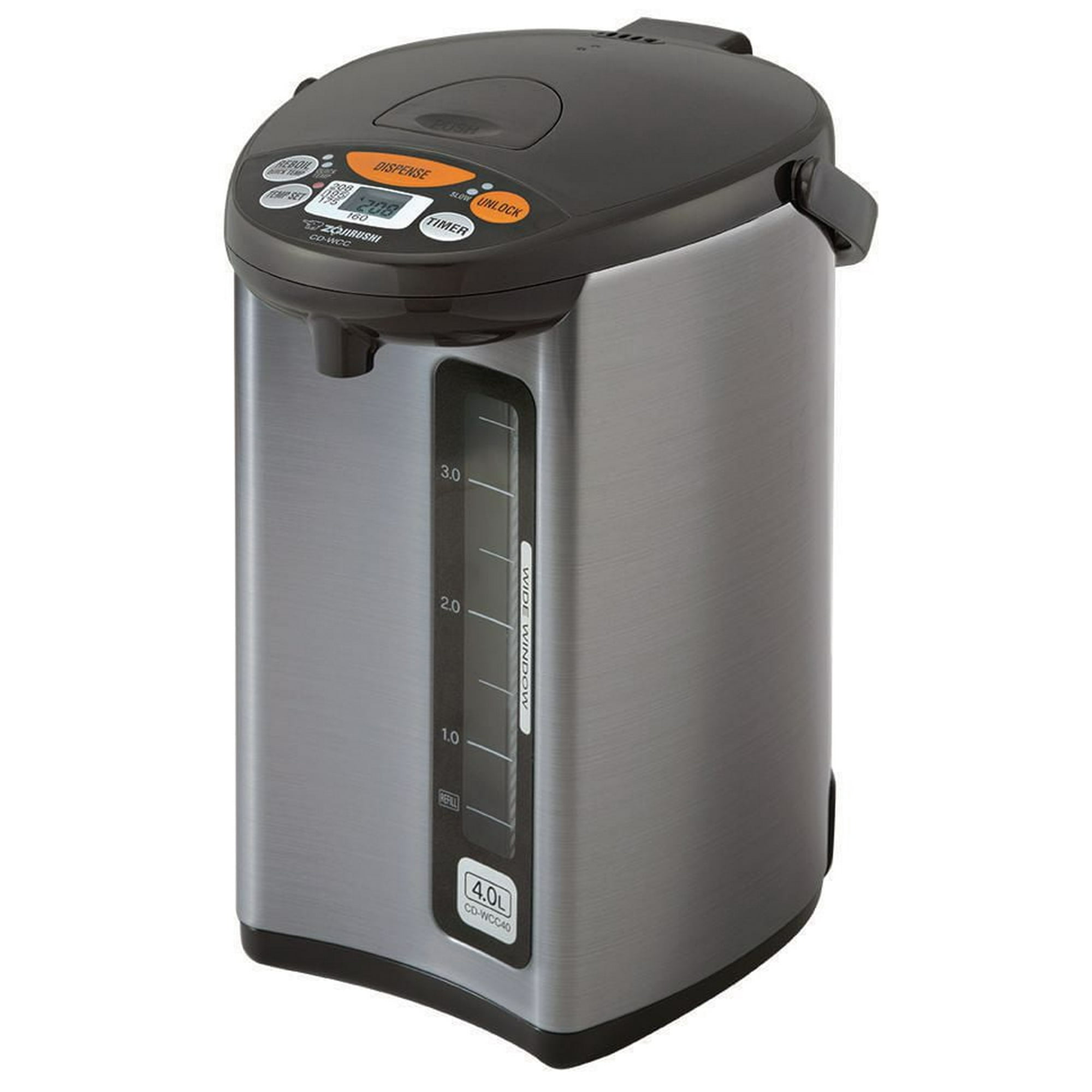 Click here for Zojirushi 4l Micom Water Boiler & Warmer Cd-Wcc40 prices