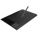 Paddsun Professional Pressure Sensing Graphic Tablet Drawing Pad for ...