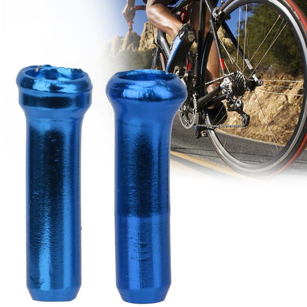 Brake Wire End, Economical And Practical Brake Wire Ferrule, Antirust ...