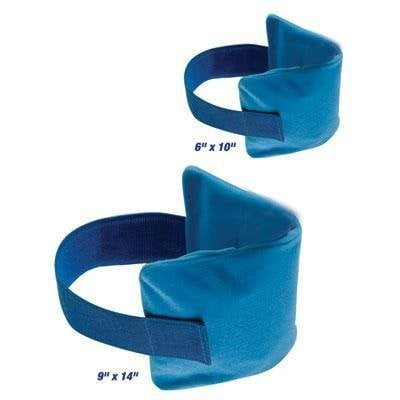 SmartTemp Gel Ice Pack, Large: 10.5" x 14.5", 2 ct. - Walmart.com ...