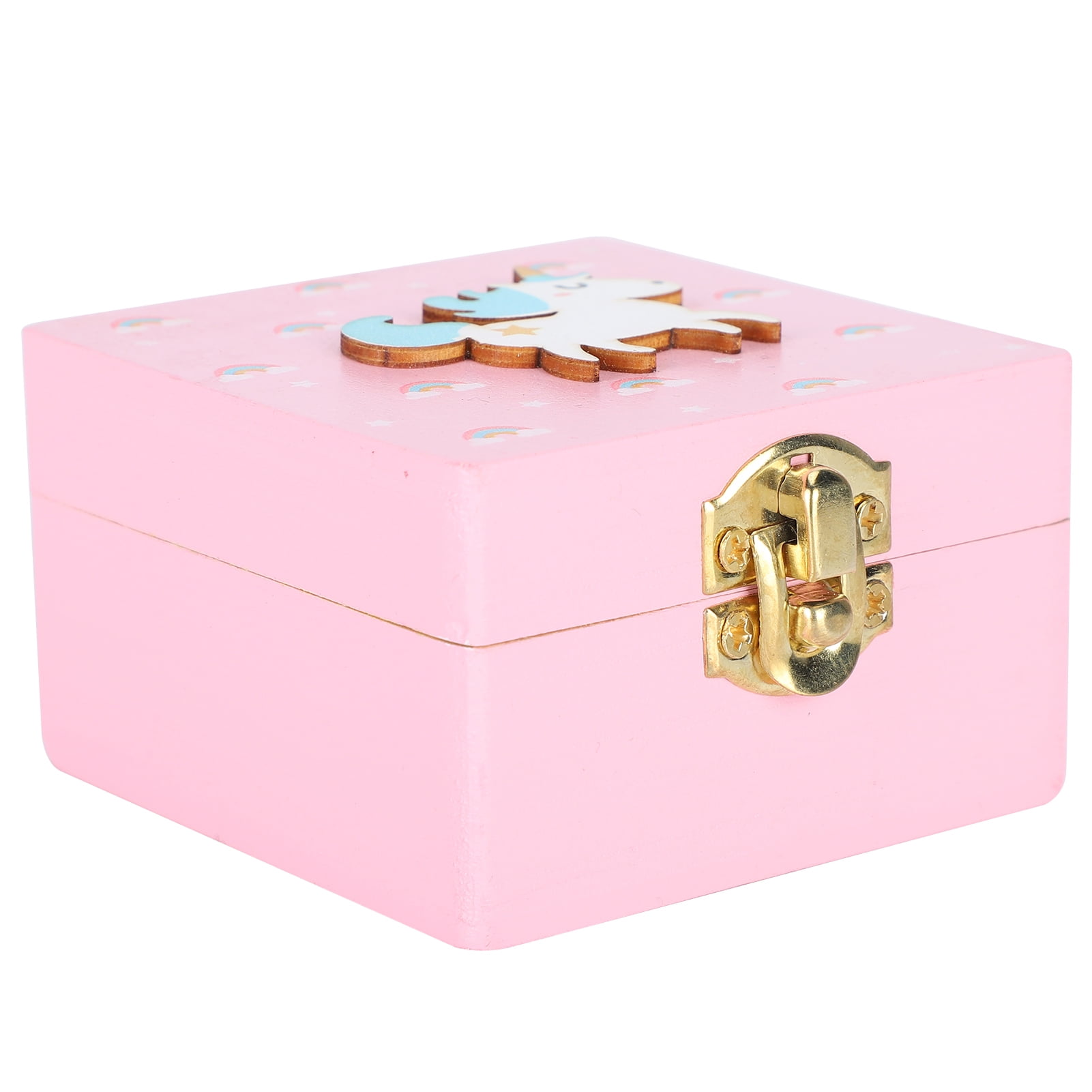 Click here for Vobor-Ca Wooden Music Box wooden Music Box Hand Mu... prices