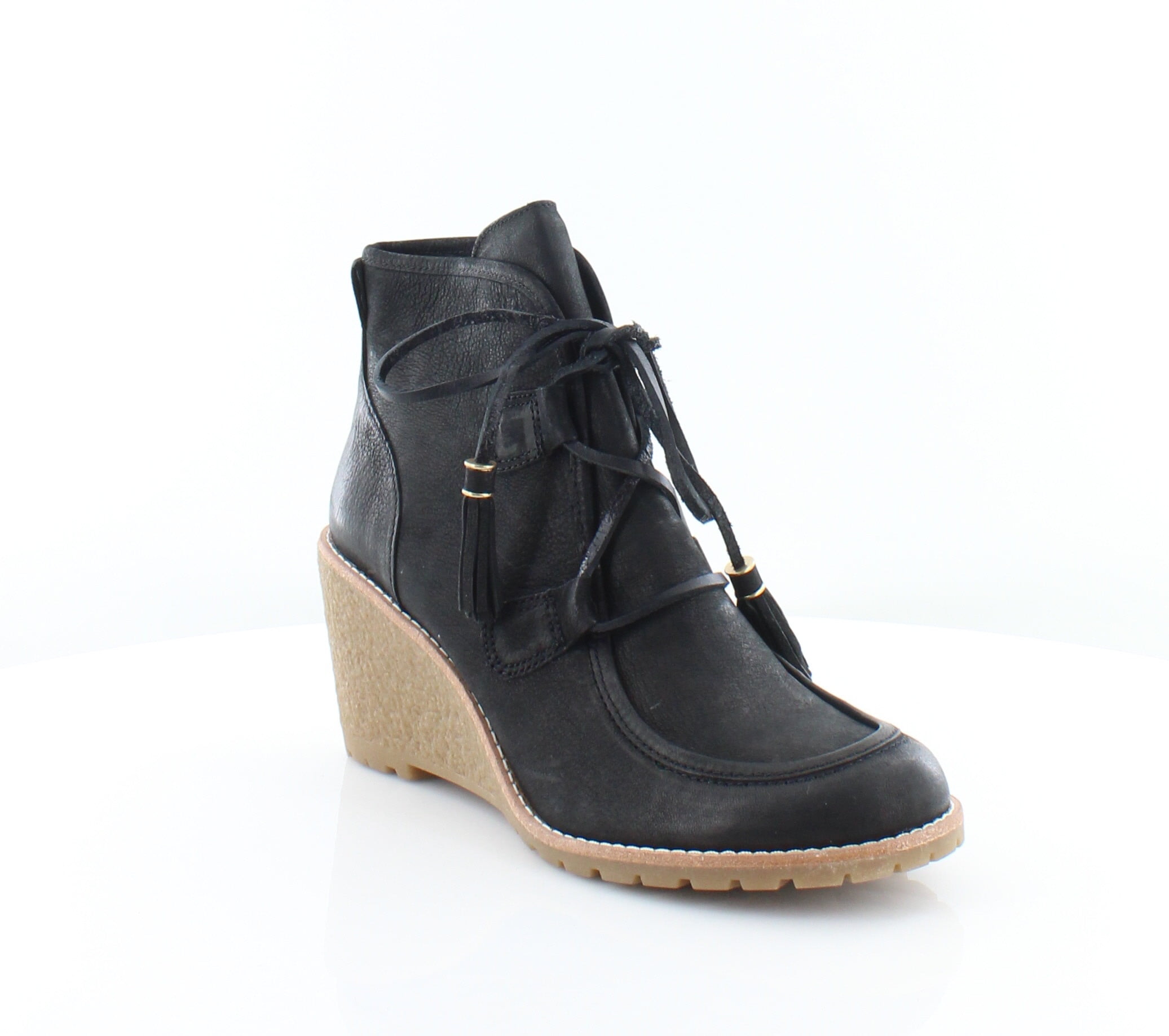 Gh Bass Gh Bass Teresa Womens Boots