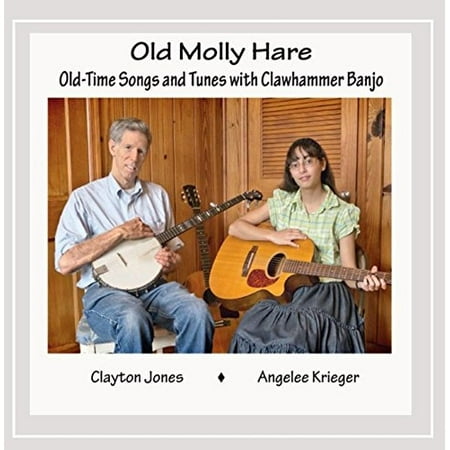 Old Molly Hare | Walmart Canada