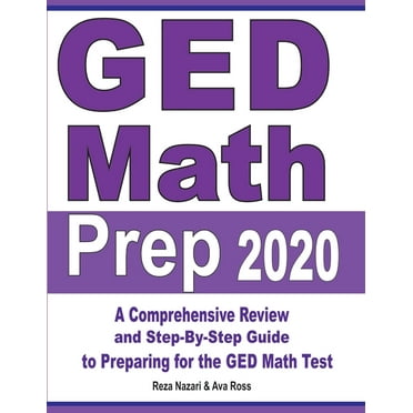 Prepare for the TSI Math Test in 7 Days: A Quick Study Guide with Two ...