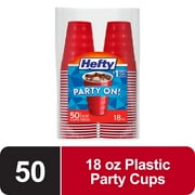 Hefty Disposable Tableware in Paper & Plastic - Walmart.com