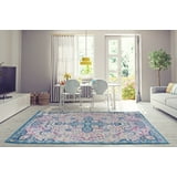 Ladole Rugs Darcy Persian Traditonal Design Beautiful Durable Soft ...