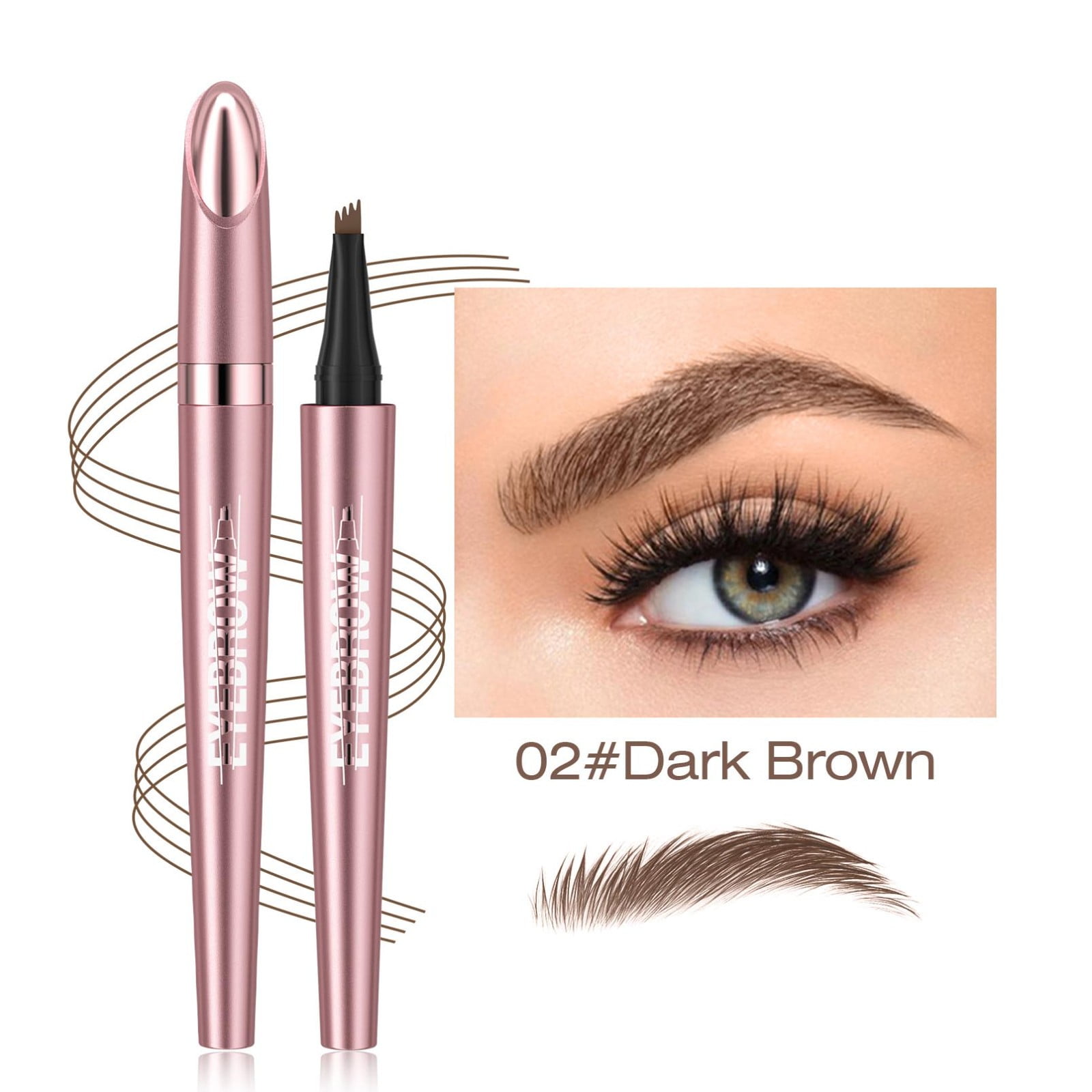 Click here for Fcbaudy Eyebrow Pencils For Women  Eyebrow Pencil... prices