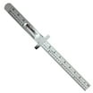 Chartpak Adjustable Triangular Scale Aluminum Engineers Ruler, 12 ...