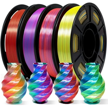 Ninjatek 3D Printing Filament 3DCH0817505 - Walmart.com