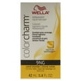 Wella COLOR CHARM, HAIR COLOR - Liquid Creme Haircolor - Color : # 9NG ...