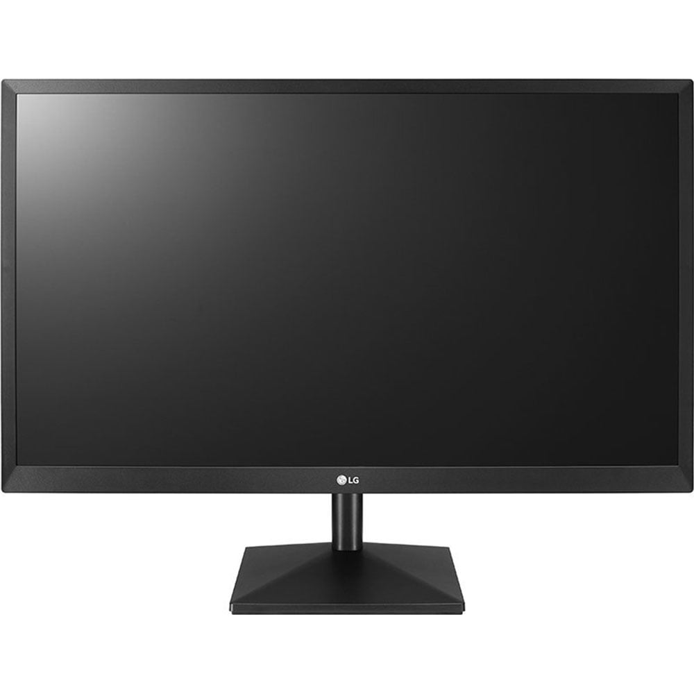 LG 27 inch Full HD LED Gaming Monitor - Matte Black in Nepal at NPR ...