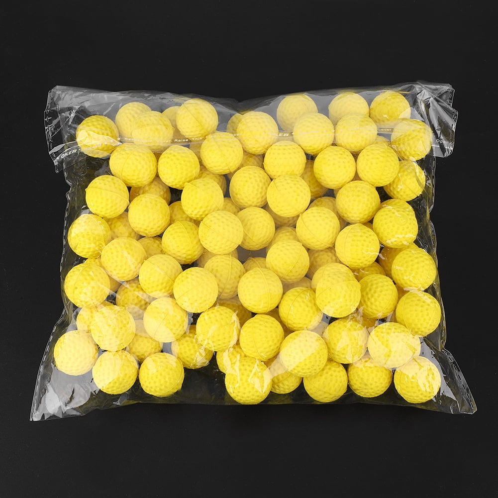 Click here for Mgaxyff Soft Ball  Yellow/ Blue/ Green/ Red 100pcs... prices