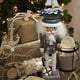 Kurt Adler 18-Inch Hollywood? Sea Captain Nutcracker - Walmart.com