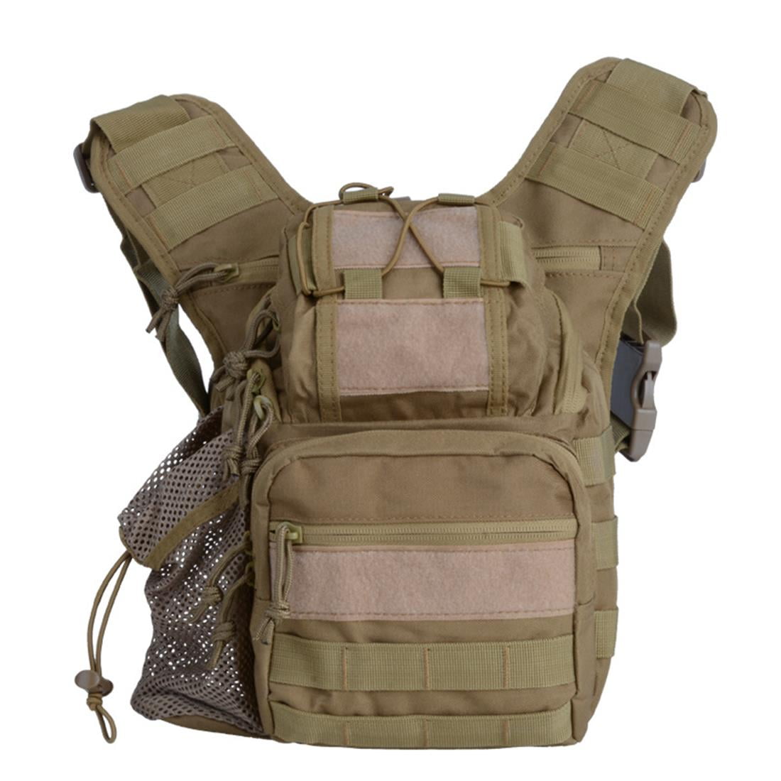 Battle Pack Tactical Backpack 1 to 3 Day Assault Pack Combat Veteran ...