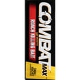 Combat Max 12 Month Roach Killing Bait, 18 Small Bait Stations, Child ...