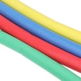 OUNONA 4pcs Pool Noodles Foam Relay Race Supplies for Kids Swimming ...