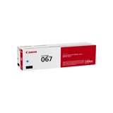 Free Shipping! Canon 067 Cyan Toner Cartridge - Walmart.com
