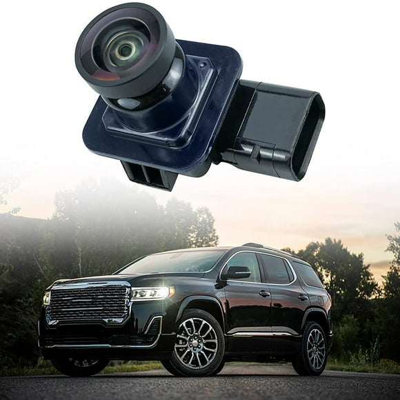 Ford Edge Backup Camera