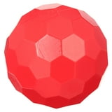 Blitzball 3-Ball Pack – Red, White & Blue Edition, High-Curve Plastic ...
