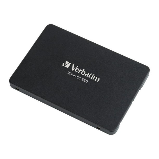 Disco Interno Verbatim Vi550 S3 512GB 2.5' | Walmart en línea