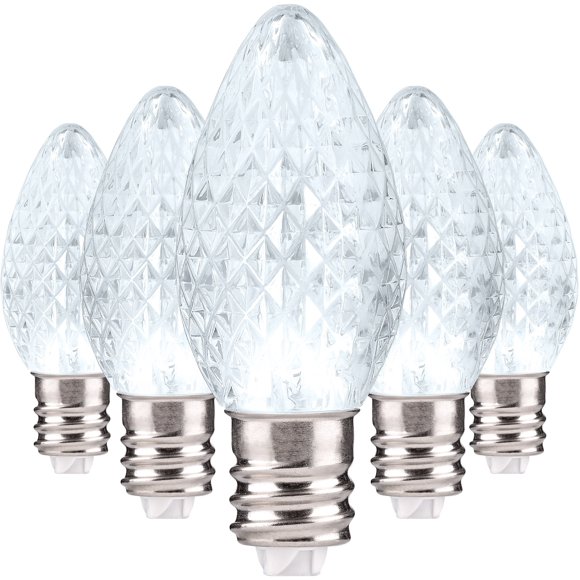 C7 Light Bulbs