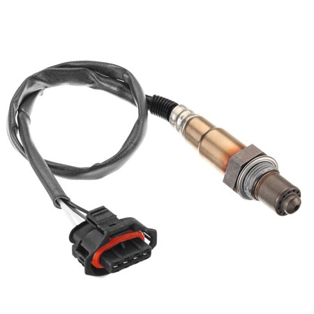 Lambda Lamda Oxygen Sensor For Vauxhall Opel Corsa C D 1.0 1.2 1.4 ...