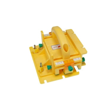 Microjig GRR-Ripper Advanced Pushblock (2-Pack) - Walmart.com