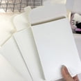 50Pcs Multipurpose Paper Box Thickened Mailer Box Easy Assembly for ...