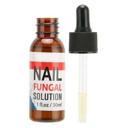 Nail Repair, Safe Prevent An Nail Treatment Solution Toenail Finger ...