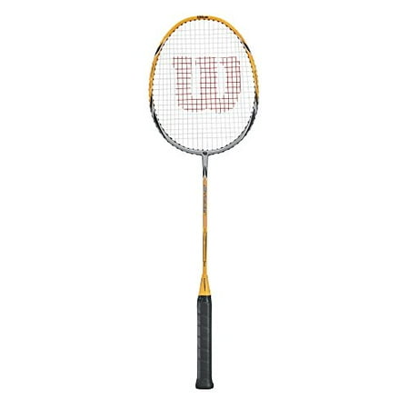Wilson Strike Badminton Racquet | Walmart Canada