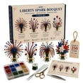 2026 America 250 Anniversary Limited Edition 3D Beaded DIY Kit, 5 ...