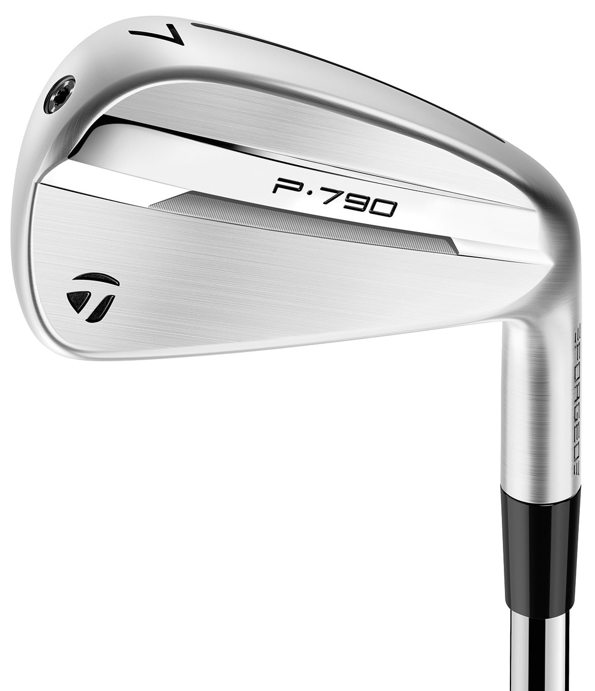 Pre-Owned TaylorMade P790 2025 5-PW, AW Iron Set Regular Graphite ...
