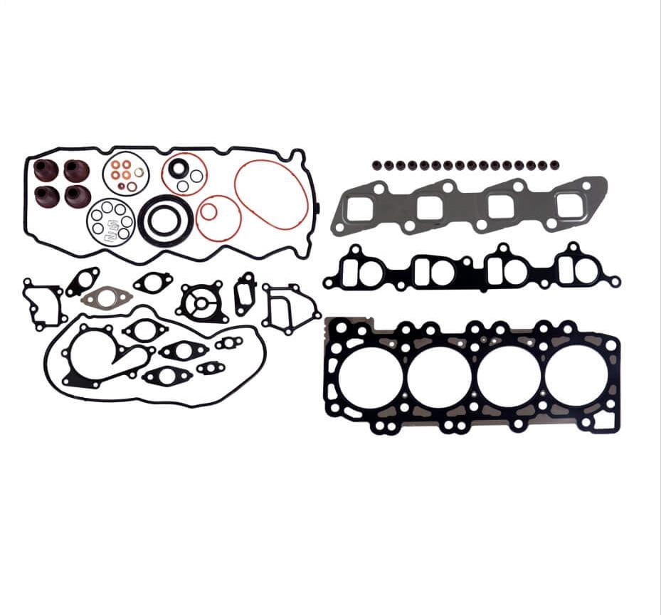 Empaque Completo Spq Nissan Para Nissan Pathfinder 2005 - 2010 | Bodega ...