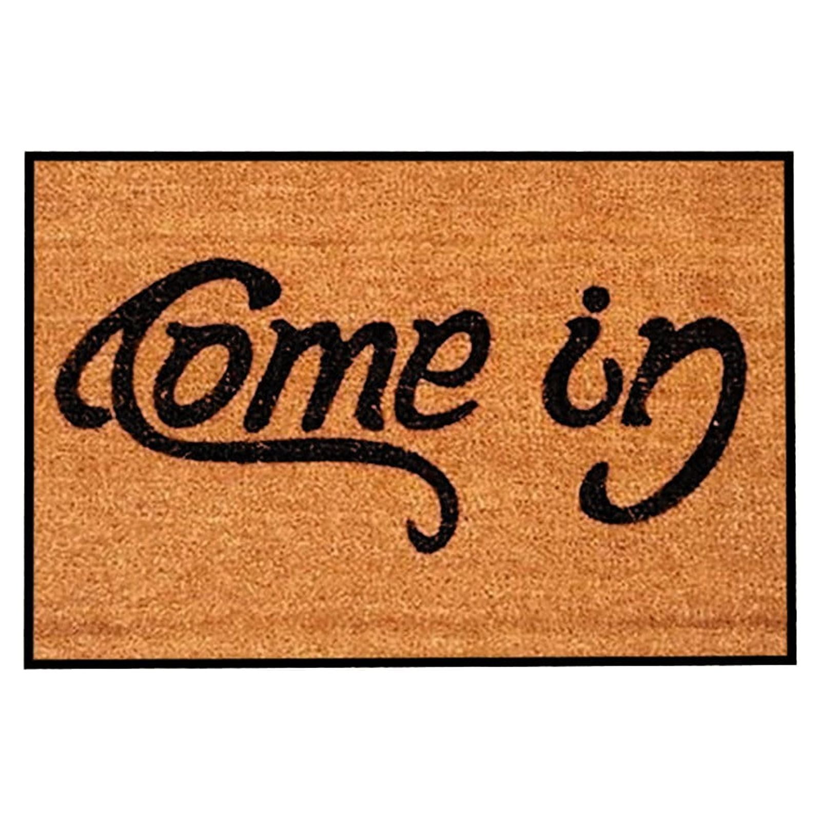 Click here for Homesphere Slip Outdoor Ndoor Come Doormat Welcome... prices