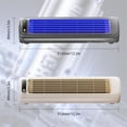 2026 Upgrade Cooling Ace Portable Air conditioner, Mini Cooling Fan ...