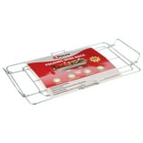 Sterno Folding Wire Chafing Rack, Standard Size, Silver - Walmart.com