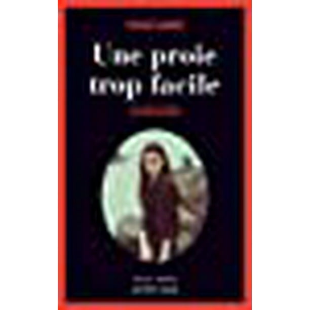 Une proie trop facile - Walmart.ca