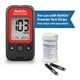 ReliOn Premier CLASSIC Blood Glucose Monitoring System - Walmart.com